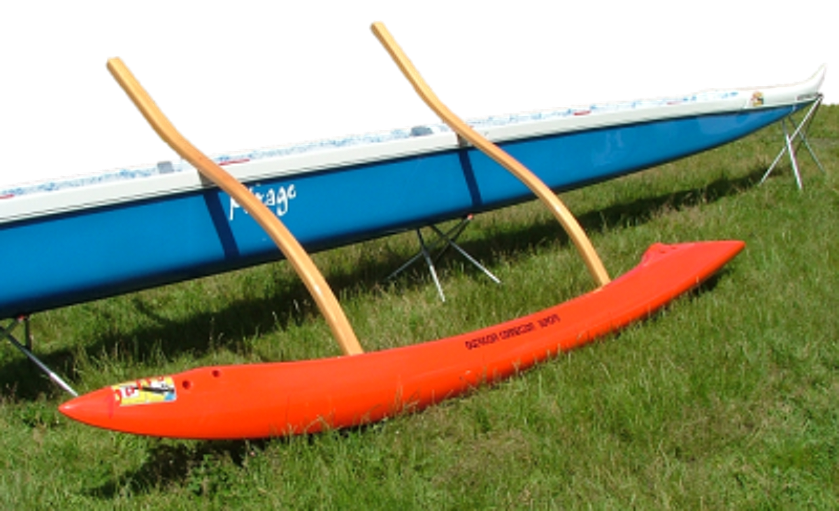 OUTRIGGER CONNECTION | EUROPE